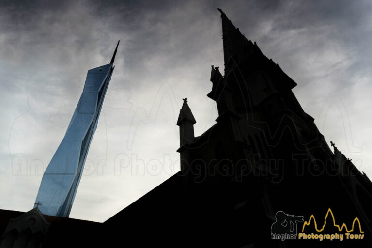 🏢 Merdeka 118: Soaring to New Heights